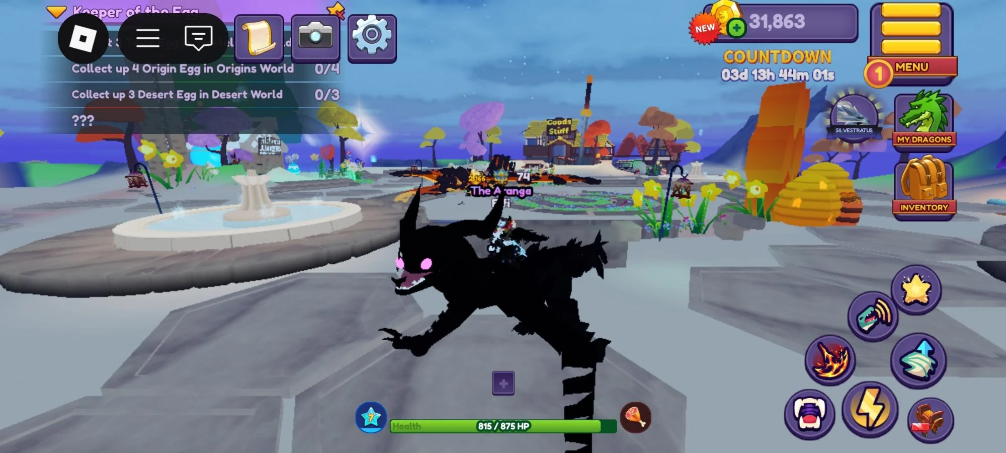 Tell how much you Love my FM Leg e blossoming Aura moixi | Fandom