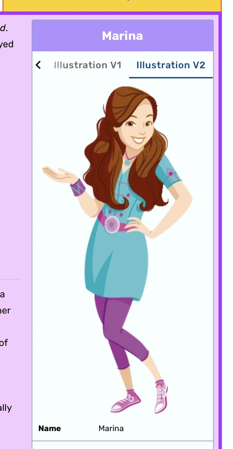 Discuss Everything About The Fresh Beat Band Wiki | Fandom