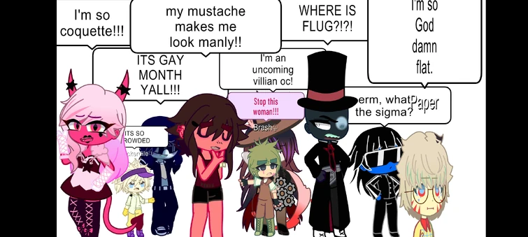 Discuss Everything About InvestiGators Wiki | Fandom