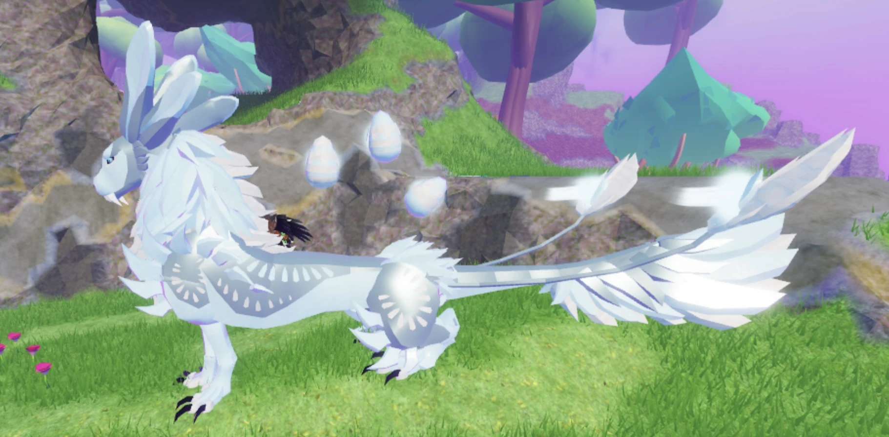 Repost: Swapping Pure Bun | Fandom