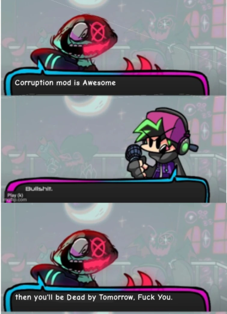 Fnf Neo memes part 1 | Fandom