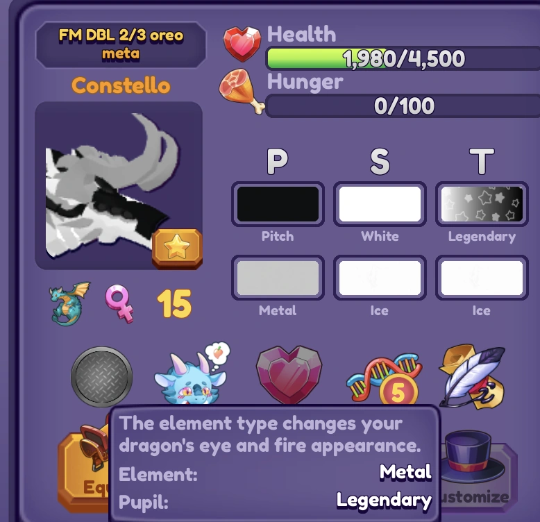 Swapping this cons | Fandom