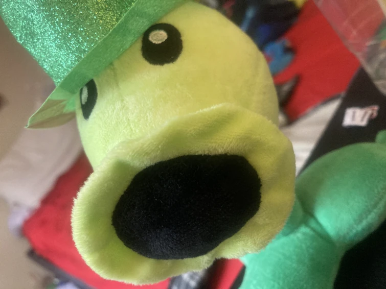 Discuss Everything About Plants vs. Zombies Wiki | Fandom