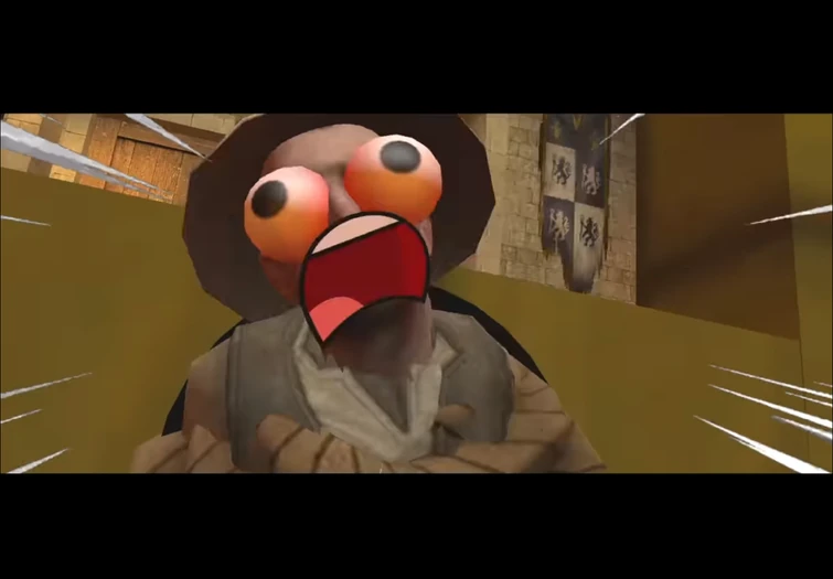 Ok, Smg4 is DEFINITELY in the osc | Fandom