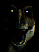 No where is safe. | Fandom