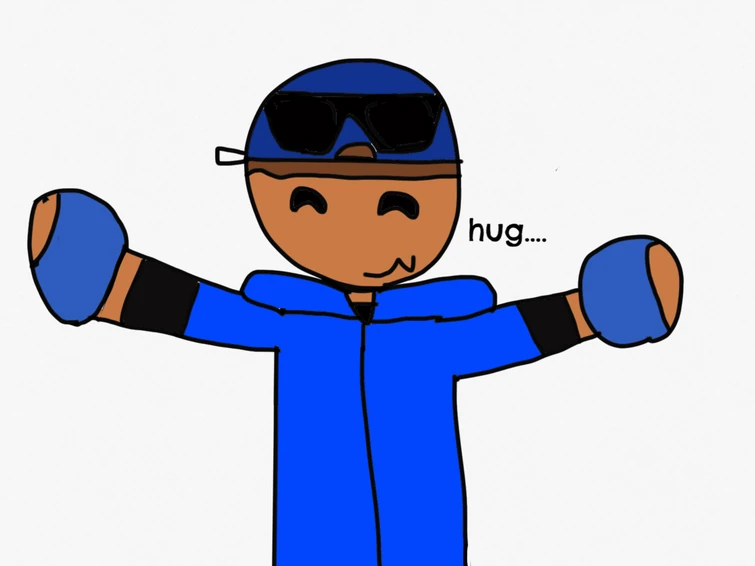 hug from riley! | Fandom