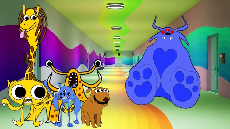 Discuss Everything About GameToons Reloaded Wiki | Fandom