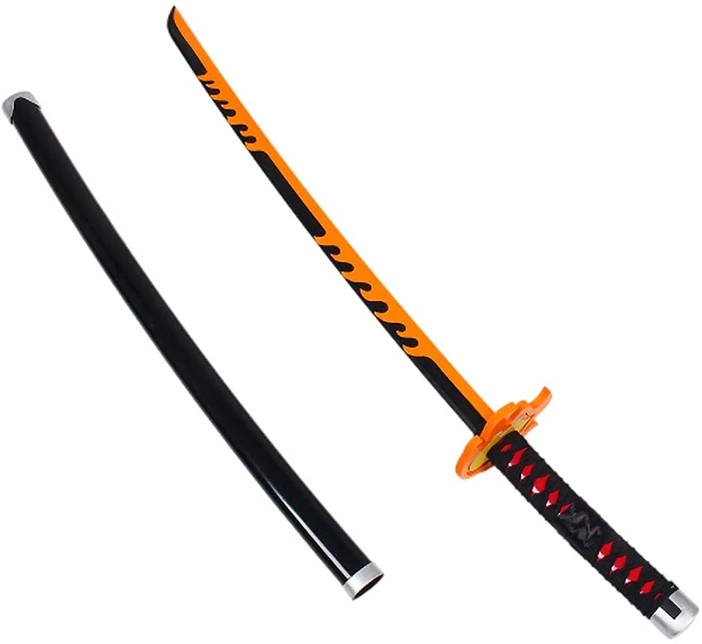 Tanjiro new sword (bet muzan scared now) | Fandom