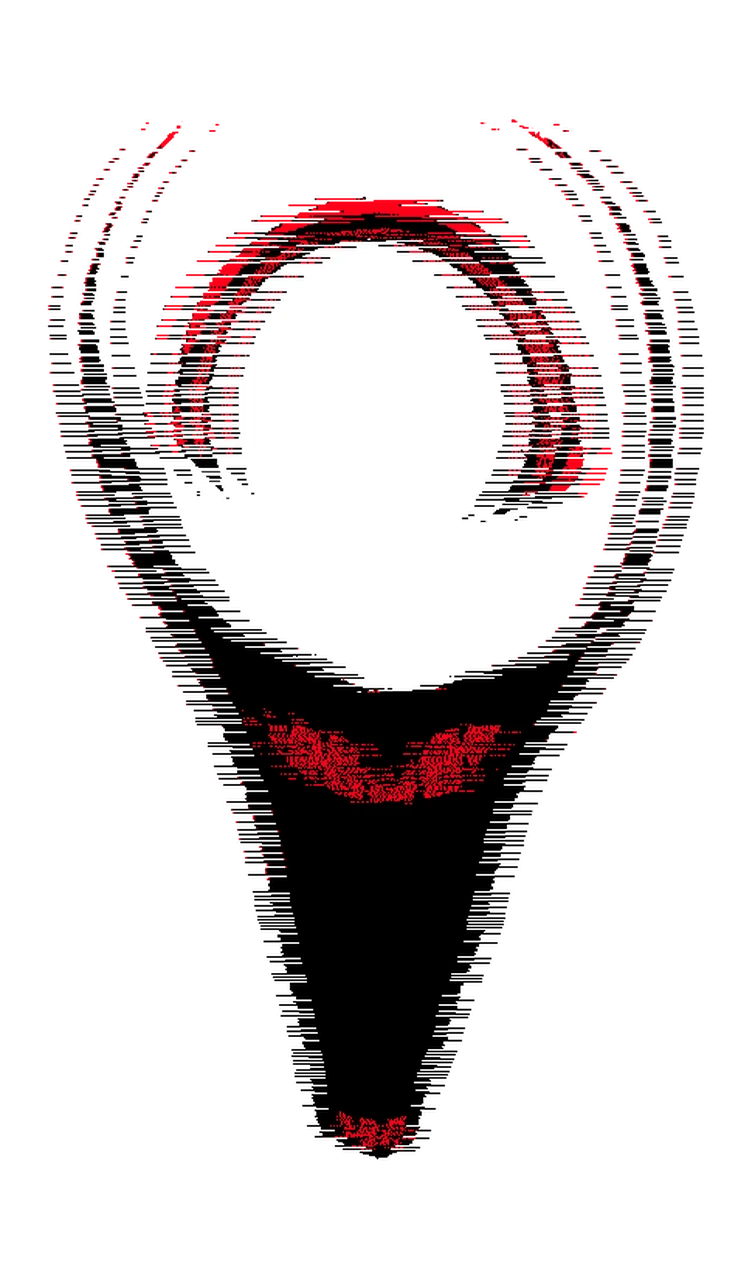 XXXE-22(the horror red) Fanmad Admin entity | Fandom