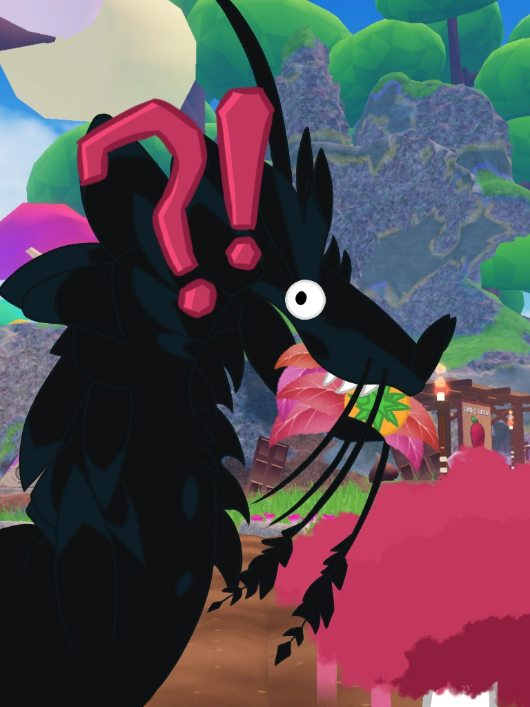 Little Stealer | Fandom