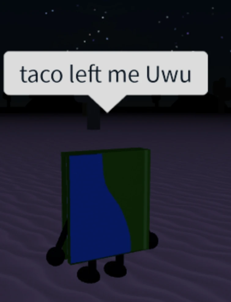 Bfdi RP memes my friend sent me | Fandom