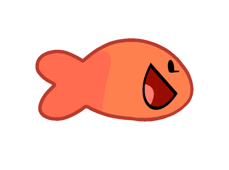 Third OC I made (Goldfish) | Fandom
