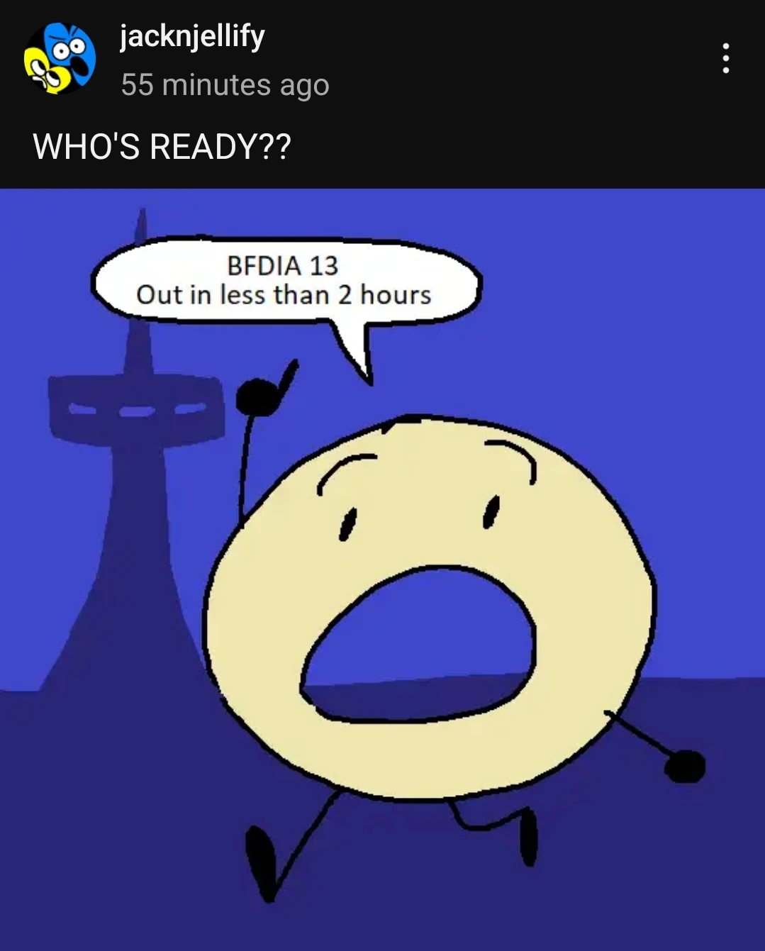 HOLY CRAP LOIS | Fandom