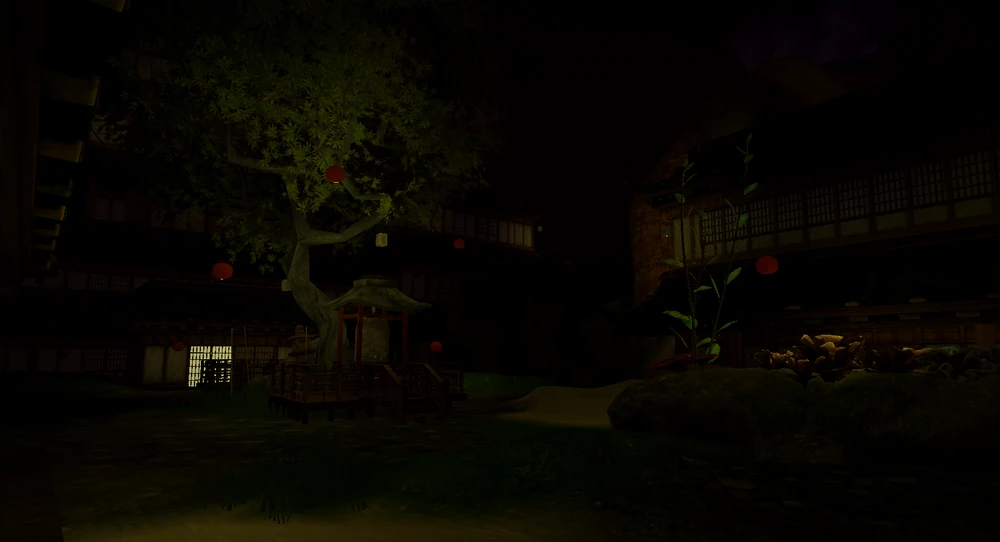 Whats yall favourite the mimic chapter/gamemodes so far? | Fandom