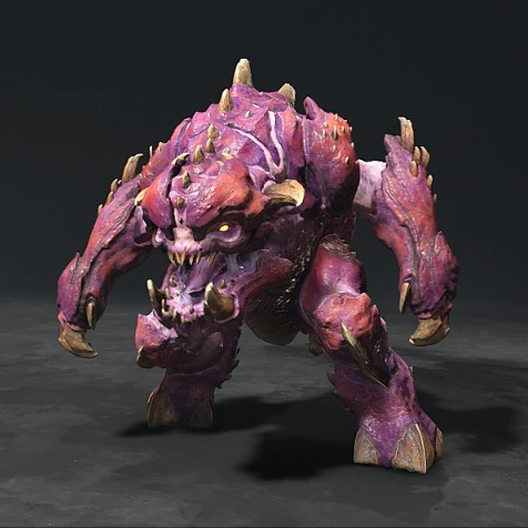 Doom Fandom Tournament: Demon vs Cacodemon | Fandom