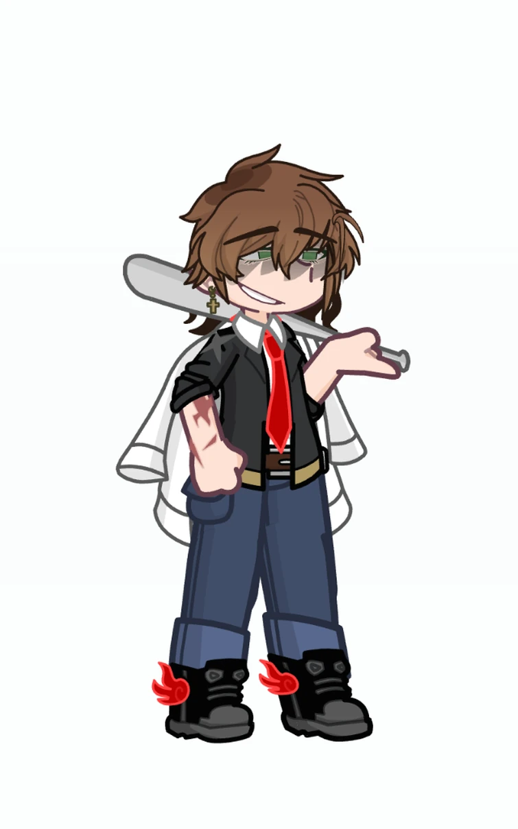 Gacha Life 2 - Characters & Updates (Official Thread) | Fandom
