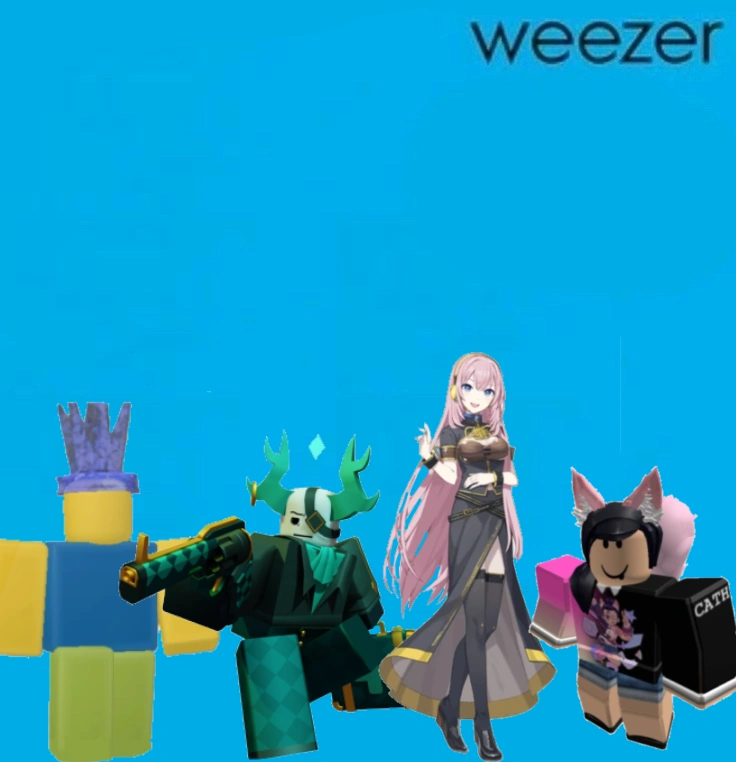 Weezer | Fandom