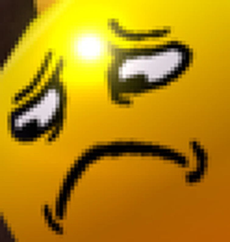 golden sad bomb | Fandom