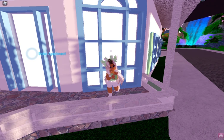 what's your main outfit in rh? | Fandom