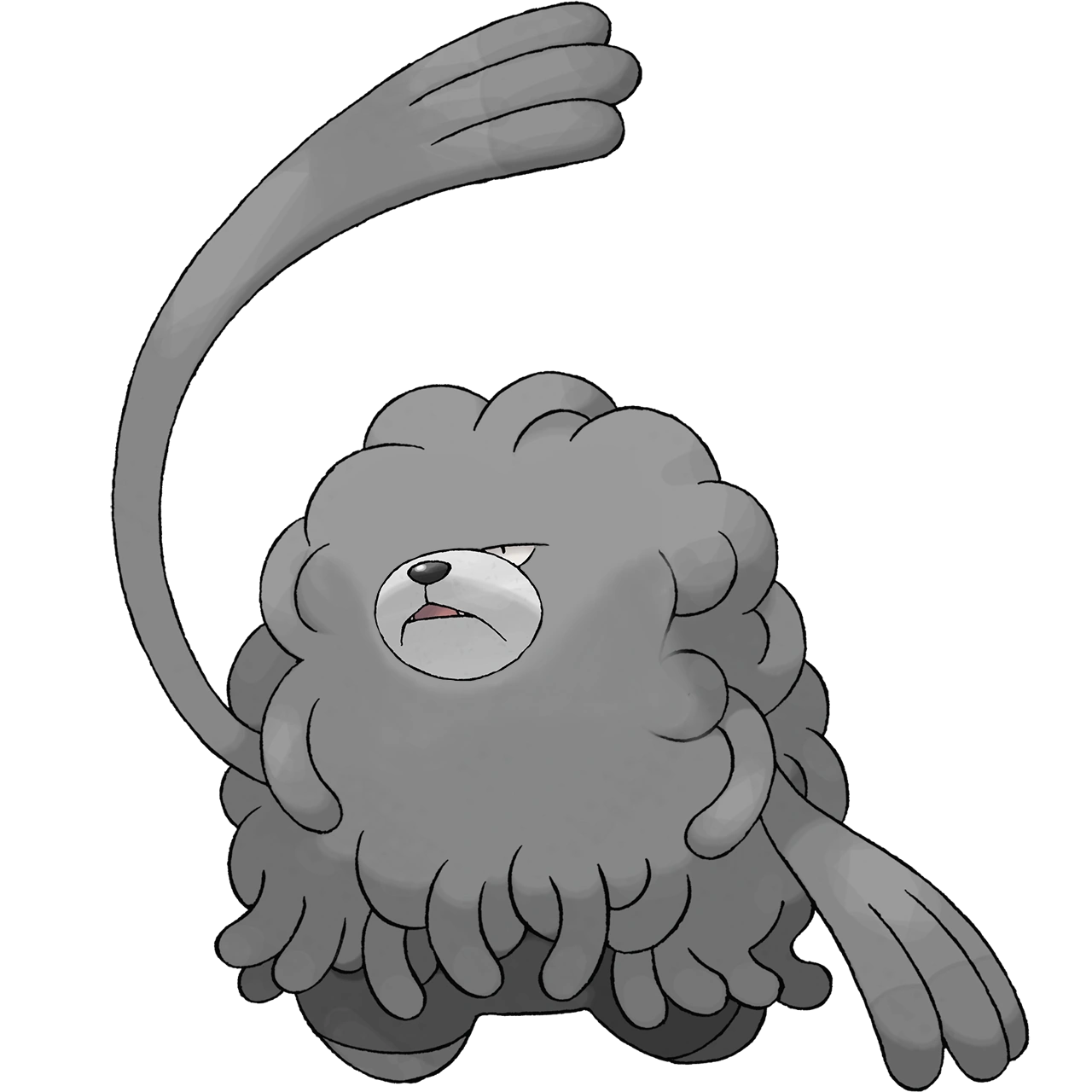 Here comes The Blob. | Fandom