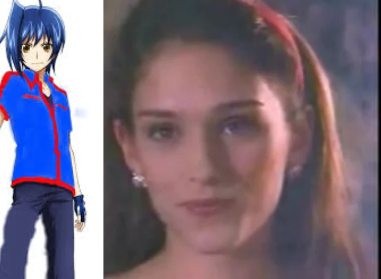 Discuss Everything About Power Rangers Fanon Wiki | Fandom