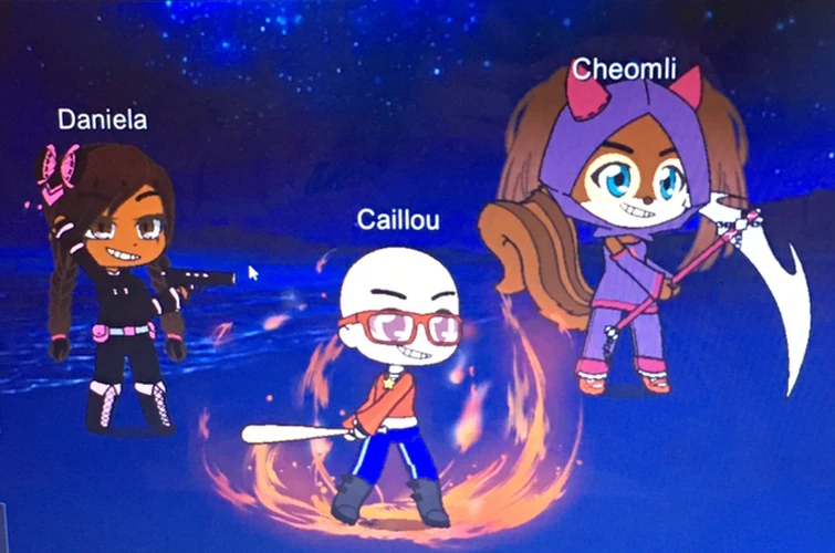 Discuss Everything About Crossovia Wiki | Fandom