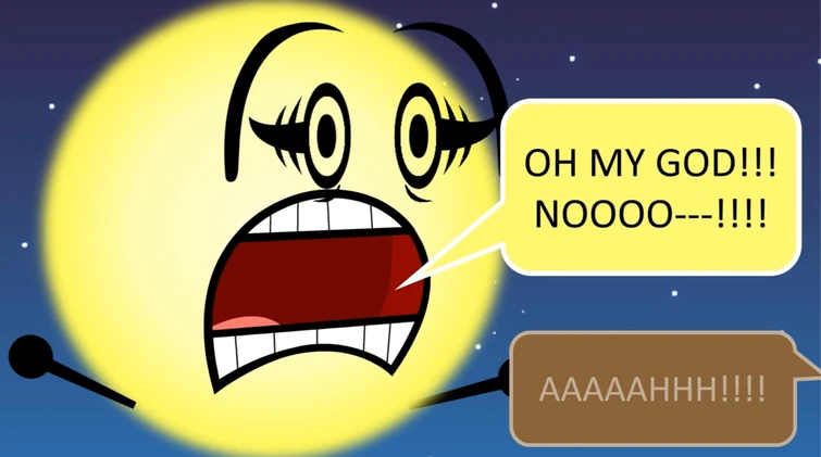 NEMESIS THE OBJECT COSMOS! | Fandom