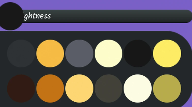 someone pointed out you can make the void mat | Fandom