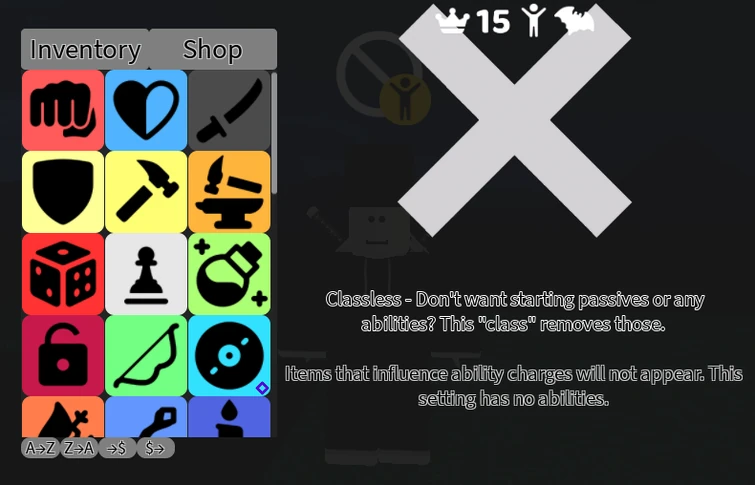 Discuss Everything About (Unofficial) Randomly Generated Droids Wiki ...