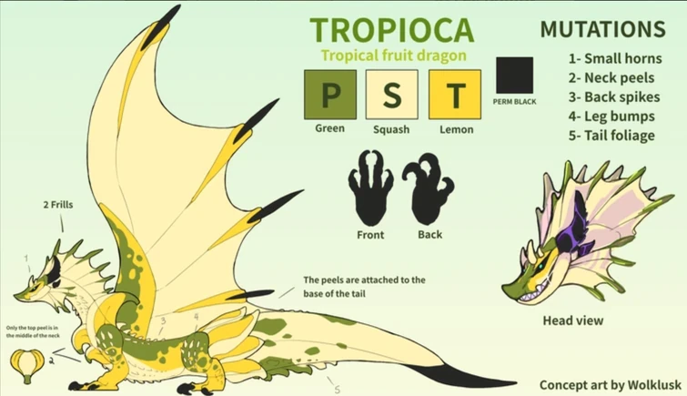 Dragons that I want to be in season 23 with Vara .w. | Fandom