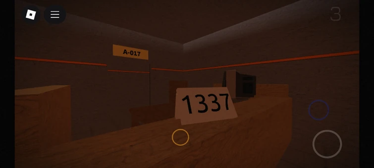 Discuss Everything About Roblox Rooms & Doors Wiki | Fandom