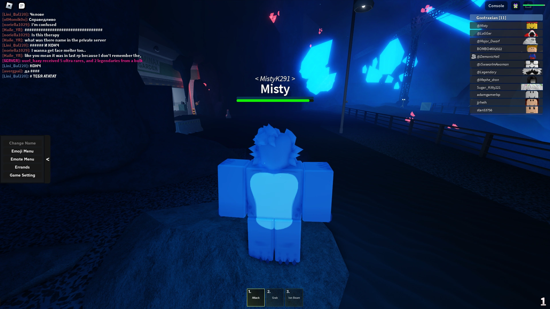 Faceless kaiju?! | Fandom