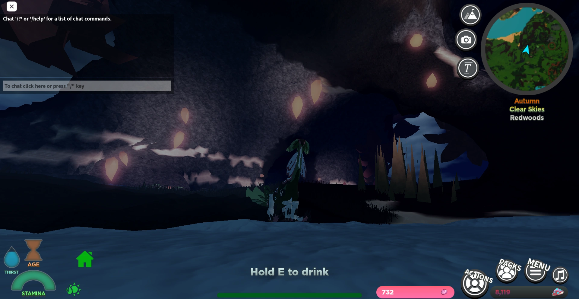 First Experience With Shaders/Promise I Won't Post Again Today- | Fandom