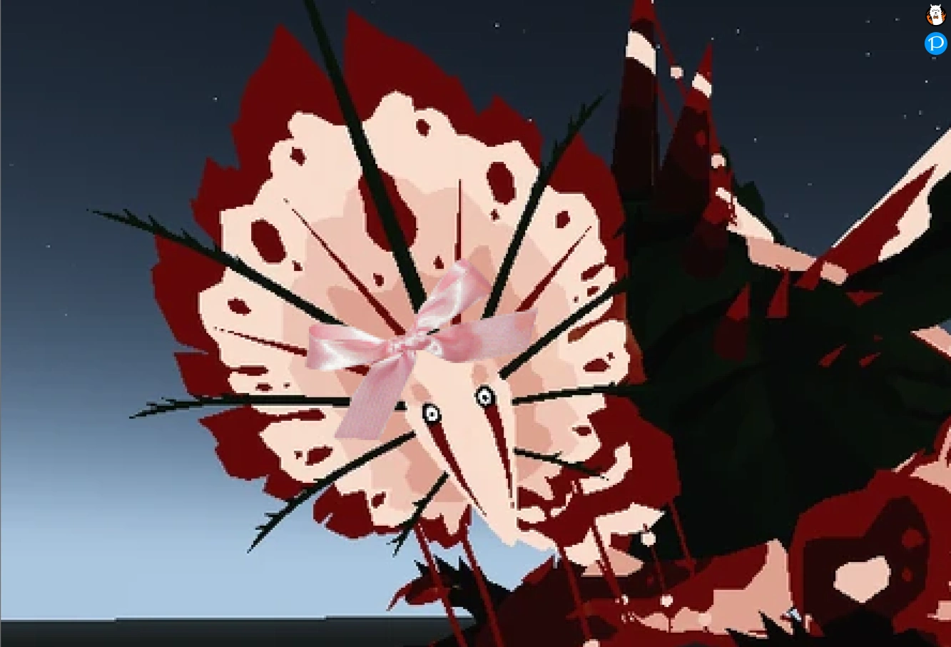 Oxytalis is so coquette core | Fandom