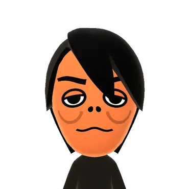 My top 6 favorite SOMEONE make custom CPU Miis! Who's better? | Fandom