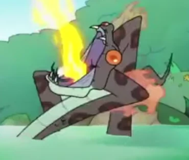 Discuss Everything About Amphibia Wiki | Fandom