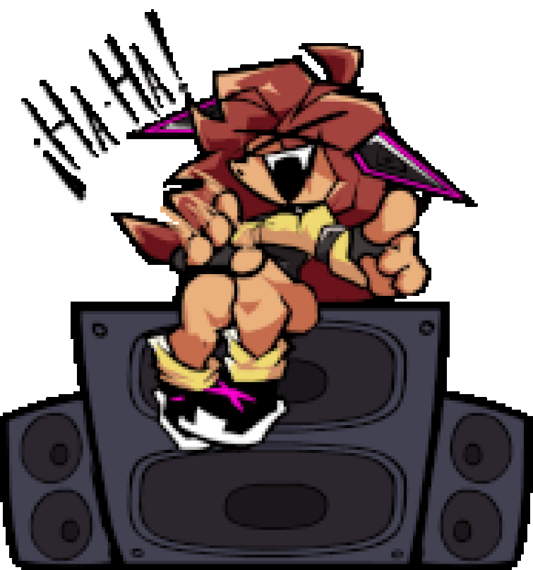 Give me your favorite fnf mod and I will see if i agree with you | Fandom