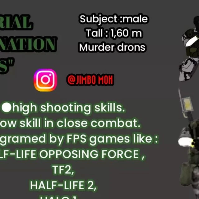 SERIAL DESIGNATION "S" | Fandom