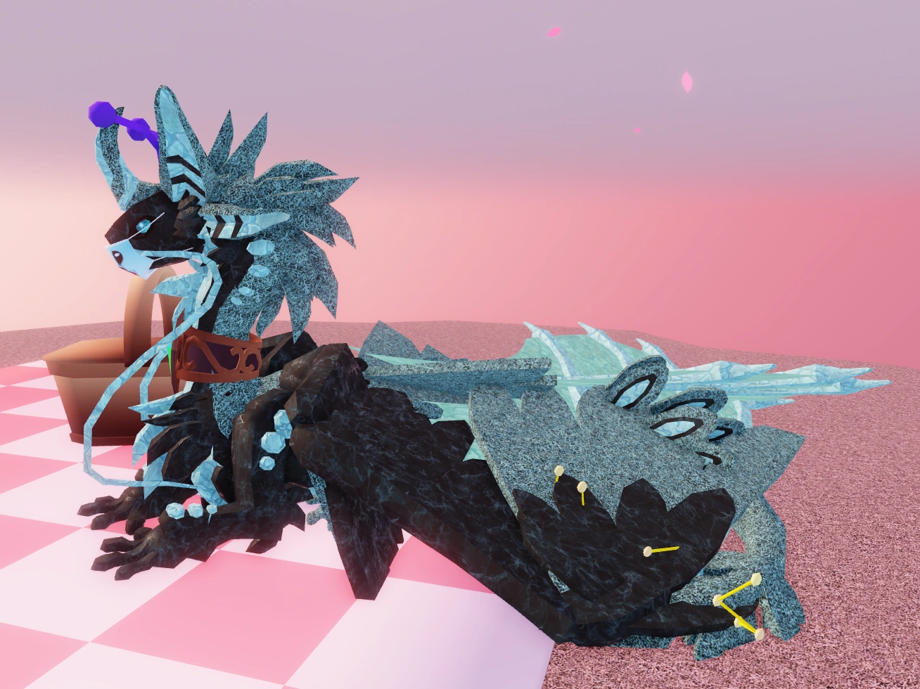 Auctioning Void! | Fandom