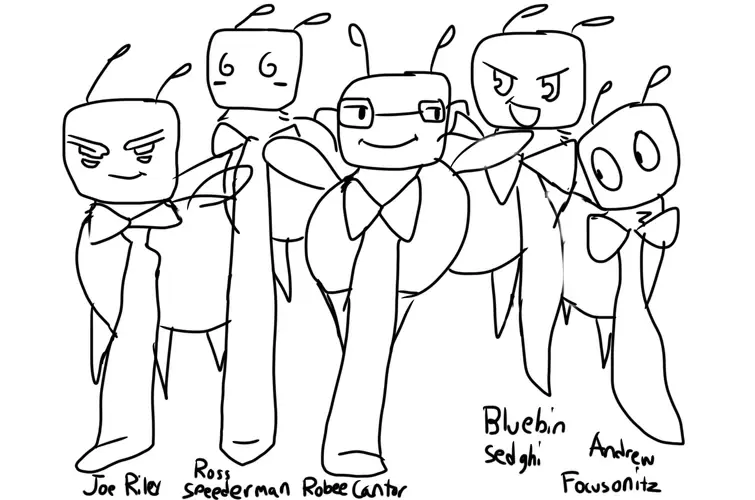 Discuss Everything About Tally Hall Wikia | Fandom