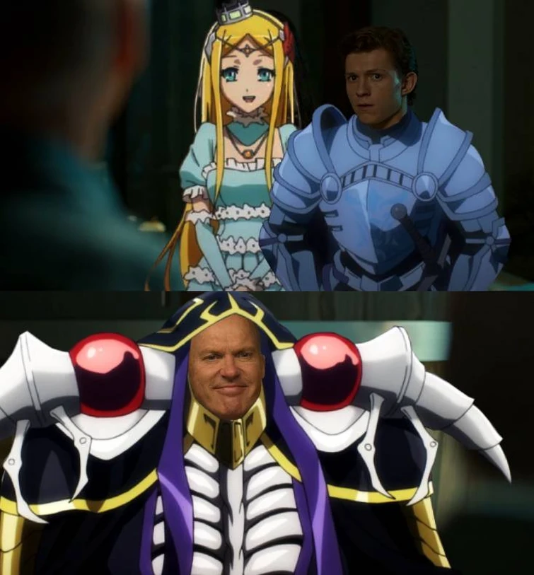 Discuss Everything About Overlord Wiki | Fandom