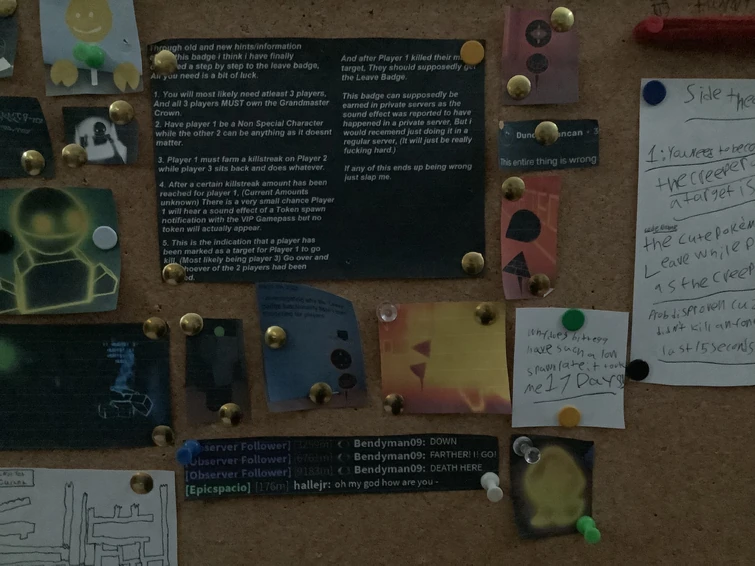 Board Update #14 (Renovation!) | Fandom