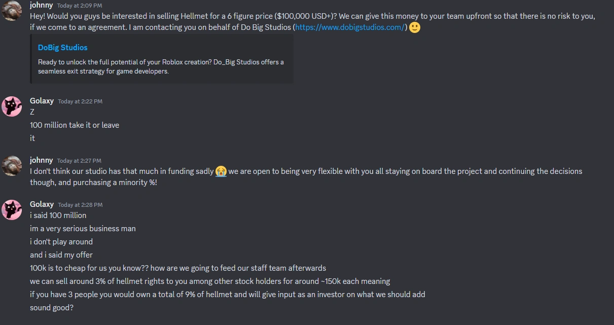 Jandel / Hellmet incident | Fandom