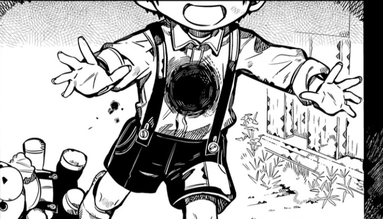 Tsukasa is the real one? The one in the red house or the one who is the ...