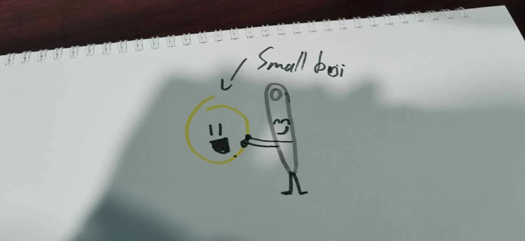 Trk made this for me yippee ! ! ! ! | Fandom