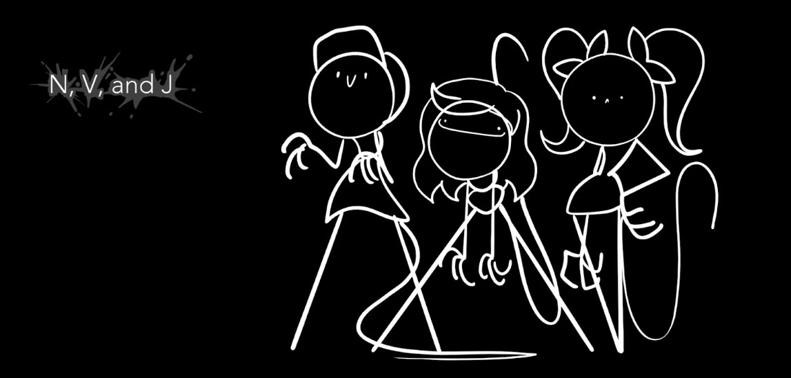 The Alphabet Gang. | Fandom