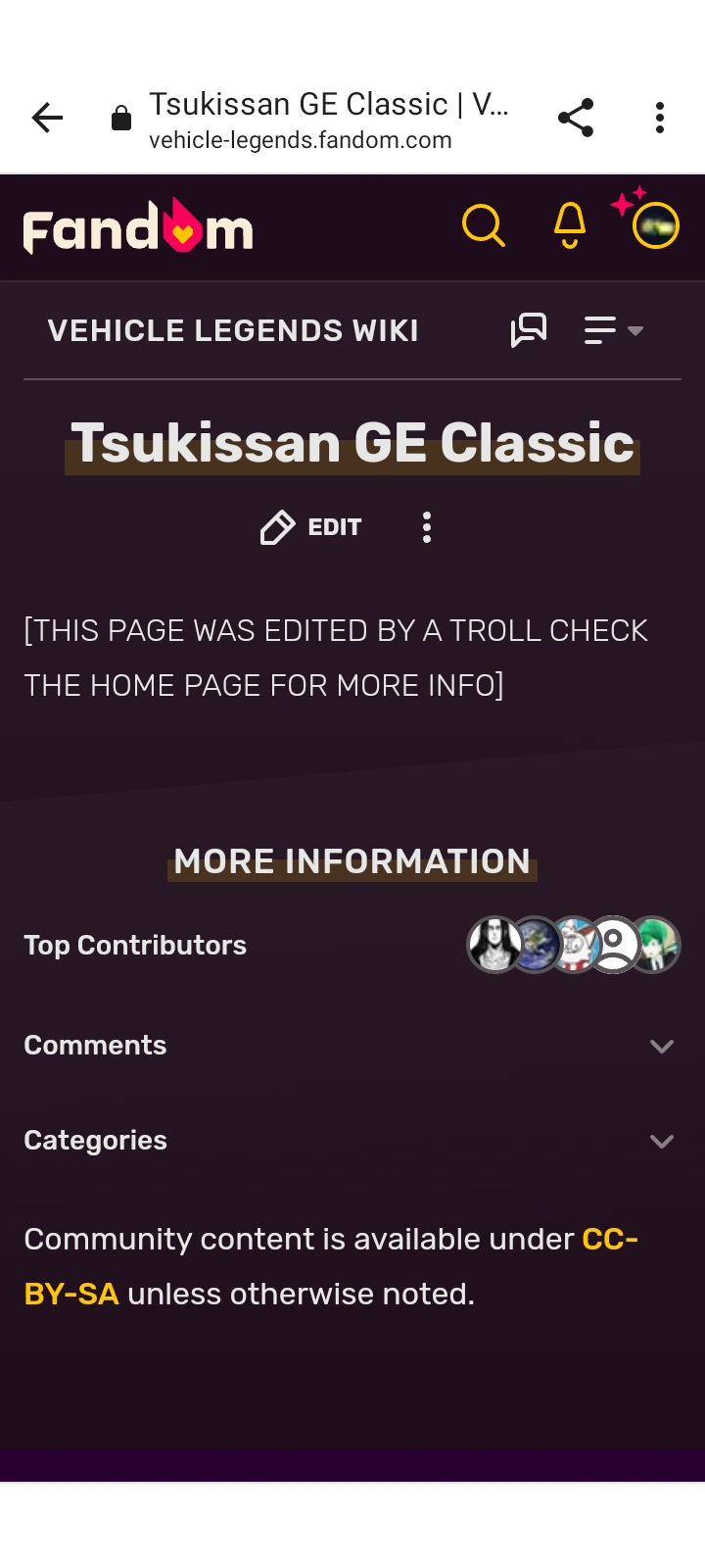 WHO DID THIS?? | Fandom