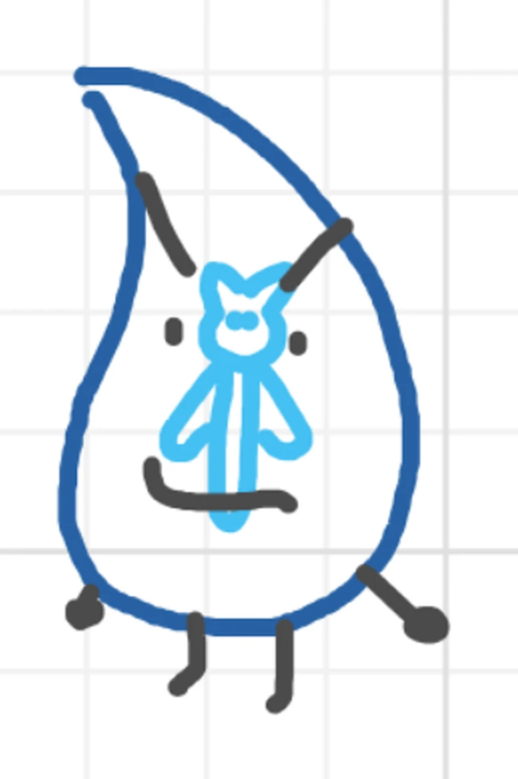 it is with great sadness that i must inform you that im reverting to ...