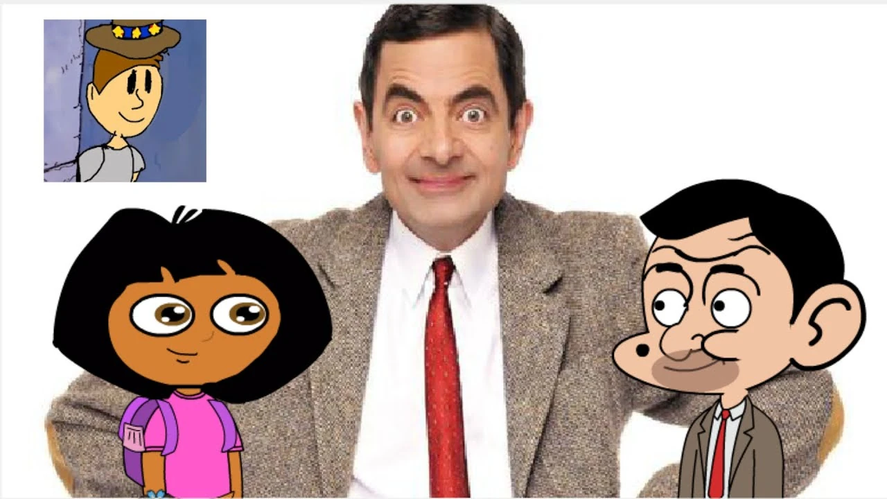 I made this weird-ass Dora Parody | Fandom