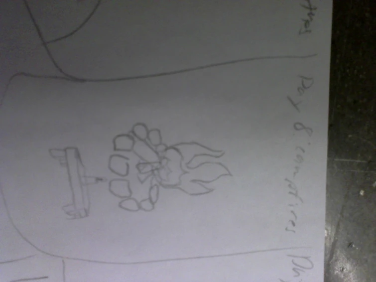 bunch of random stuff | Fandom